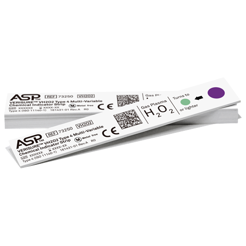 Chemical Indicators | ASP